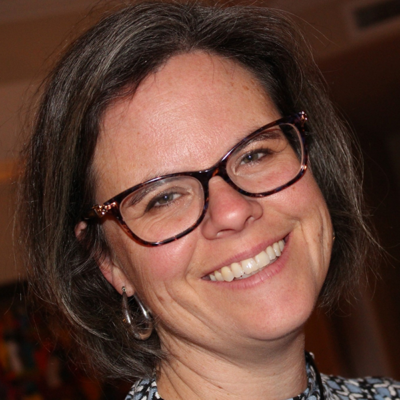 Nathalie Morin - 2022 ACPA Annual Conference